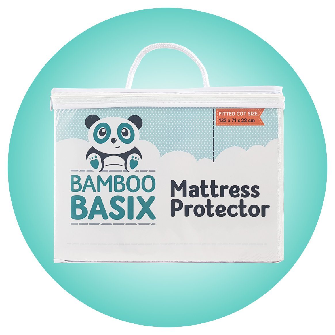 Bamboo Baby Items and Baby Shower Gift Sets | Bamboo Basix