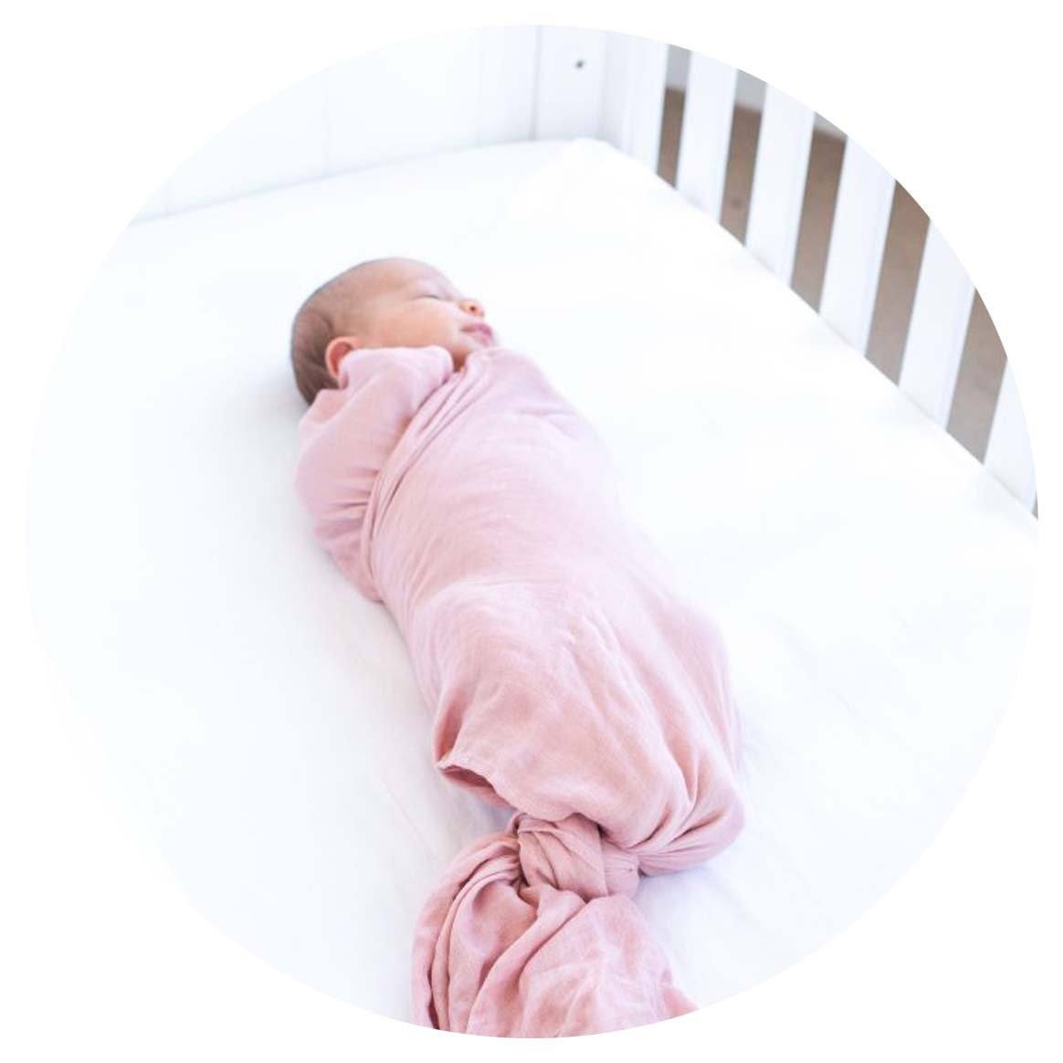 Bamboo Baby Items and Baby Shower Gift Sets | Bamboo Basix